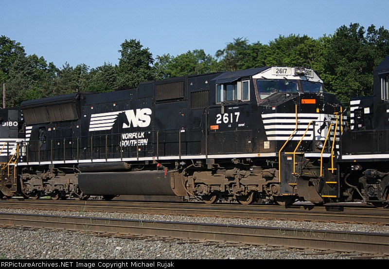 NS 2617